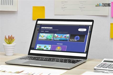 Unlock Learning Fun How To Use Gimkit In The Classroom