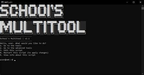 multitool · github topics · github