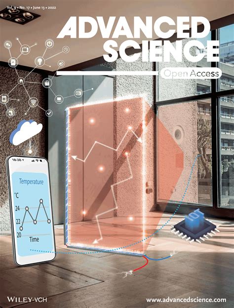 Advanced Science Vol 9 No 17