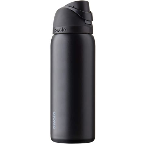 Owala Freesip Insulated Stainless Steel Water Bottle With Straw Bpa