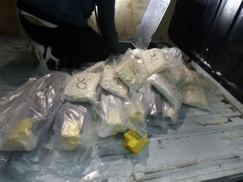 Откриха кокаин за 7 млн долара на кораб в Бургас Евроком