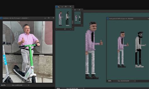 Yoshida Becomes The Hero Of Bionic Bay A New Puzzle Platformer On Pc