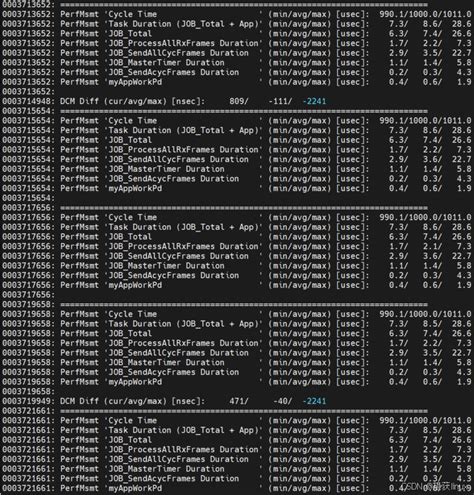 望获实时linux与ethercat的硬实时解决方案ethercat裸机怎么保证实时性 Csdn博客