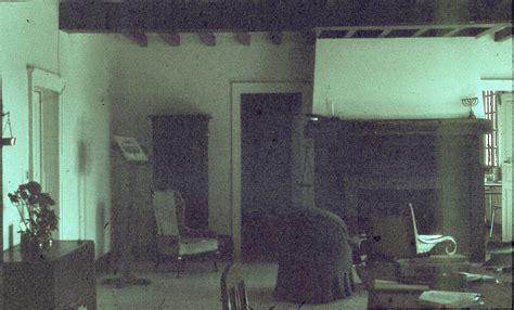 Marianne Ufer “seconda Casa Della Famiglia Paul Celan E Gisele Celan Lestrange” Moisville Il