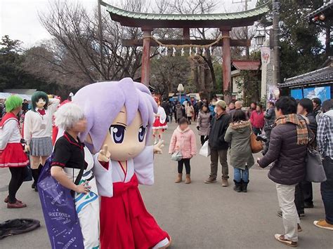 「動漫聖地」效應，可以持續到幾耐？ Japhub － 日本集合