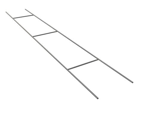 Block Ladder Mesh Masonry Reinforcement Mesh Ladder Mesh Reinforcement