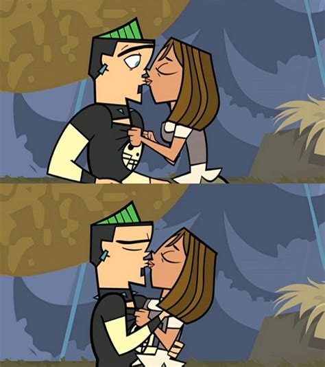 Pin De Lerissa P En Total Drama Isla Del Drama Dibujos De Personajes