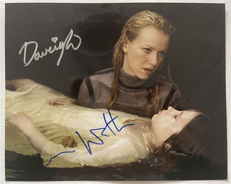 Daveigh Chase The Ring