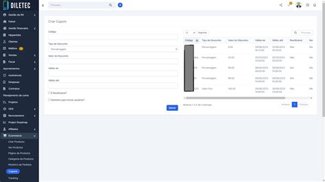 Módulo Ecommerce Para Perfex Crm Ilimitado