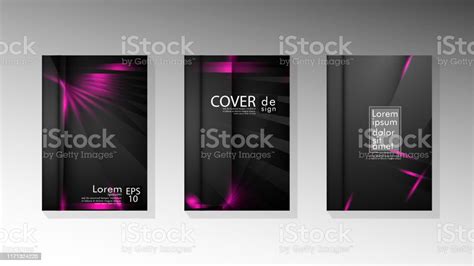 책 표지 배경의 벡터 컬렉션입니다 Eps 10 벡터 디자인 일러스트레이션 핑크 컬러 0명에 대한 스톡 벡터 아트 및 기타 이미지 0명 가리기 개념 Istock
