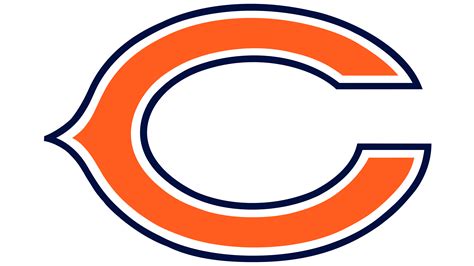 Chicago Bears Logo Valor Hist Ria Png The Best Porn Website