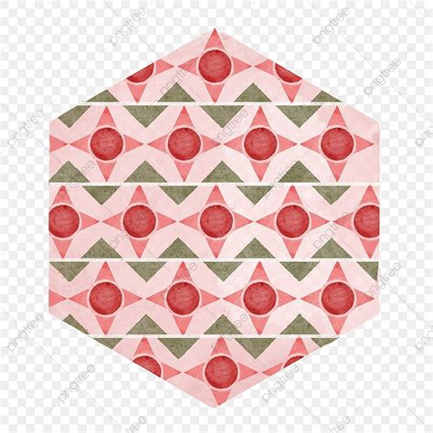 이슬람 타일 무늬 수채화 일러스트 스타일 전통 패턴 이슬람 타일 무늬 수채화 장식 패턴 Png 일러스트 및 Psd 이미지 무료 다운로드 Pngtree