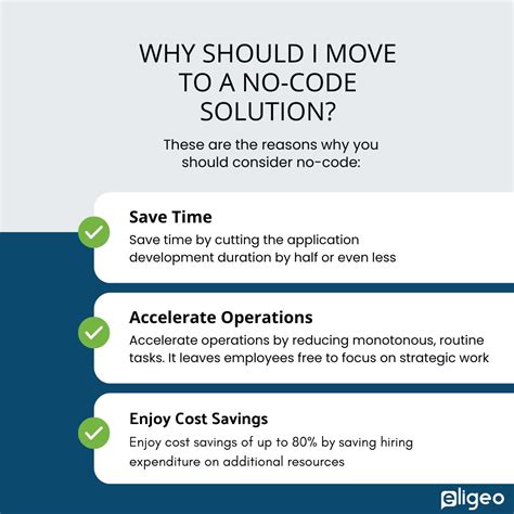 Eligeo On Linkedin Nocode Creatio Eligeo