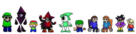 Explore The Best Daveandbambi Art Deviantart