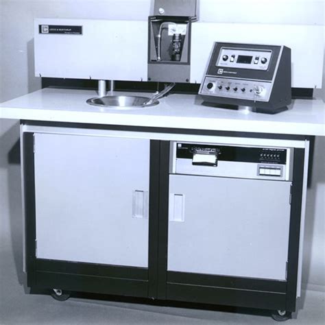 50 Years Of Laser Diffraction Contest Nieuws Microtrac