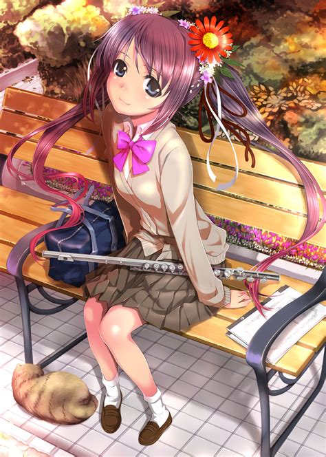 Original Drawn By Mikazukiakira Danbooru