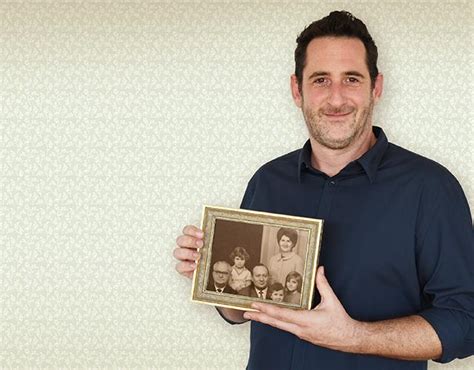 Myheritage 경영팀