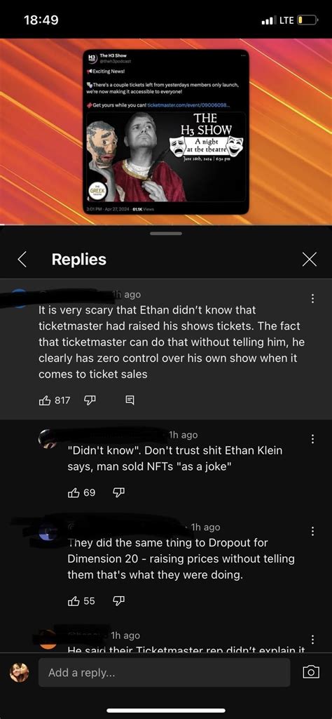 Some People Really Confuse Me Rh3h3productions