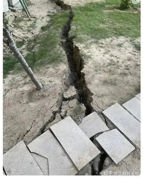 专家初判津南局部地面沉降是地质灾害不排除地热井施工触发 知乎