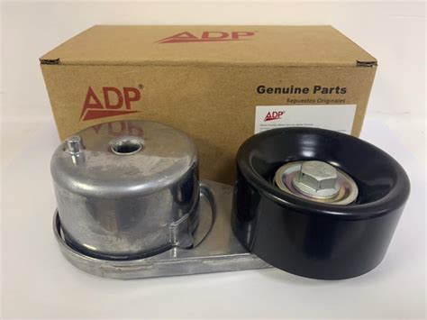 6689611 Belt Tensioner Bobcat Abi Middle East