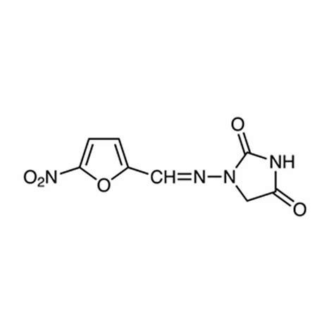 Nitrofurantoin Chemical Ihrs At ₹ 1000 Gram इंटरमीडिएट रसायन In Navi Mumbai Id 2850783247797