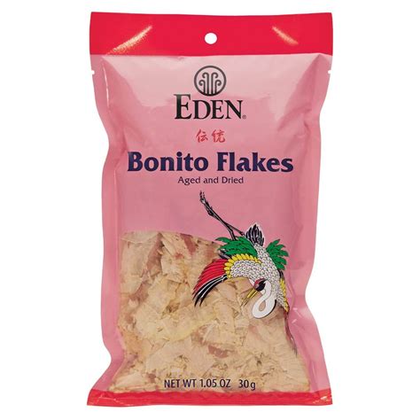 Bonito Flakes