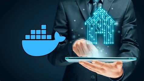 Home Assistant Docker Compose Design Decisions Networking Storage Backups Virtualization Howto