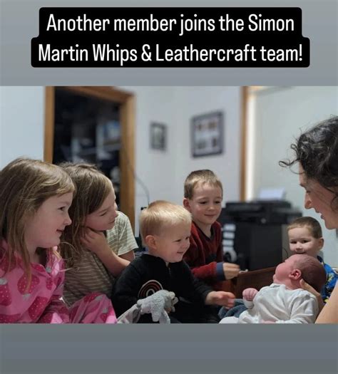 Simon Simon And His Wife Are Thankful To God For The Safe Arrival Of