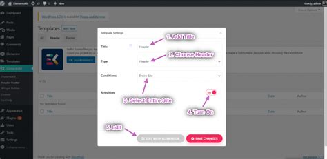 How To Create Mega Menu In Elementor Elementskit Wpmet