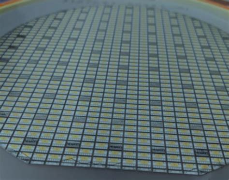 Industry First 1200 V Gan On Sapphire Mosfet New Products