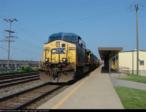 Csx 331