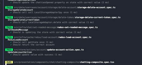 Jestjs Coloring Jenkins Output Console Stack Overflow