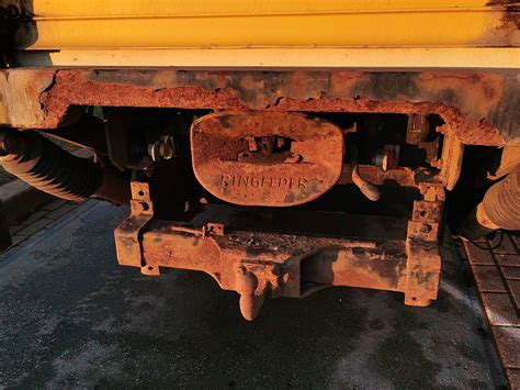 Man 12220 L2000 Kleyn Trucks