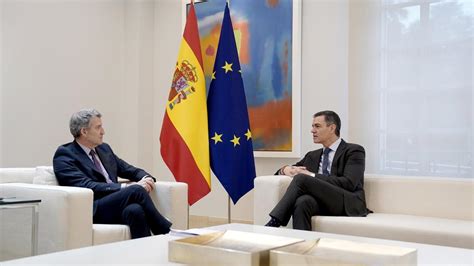Pactos Para No Pactar Por Jordi Mercader