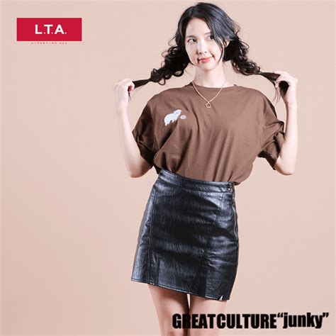 Nishida Nozomi In Her Livertine Age Collab Gear Rseiyuu