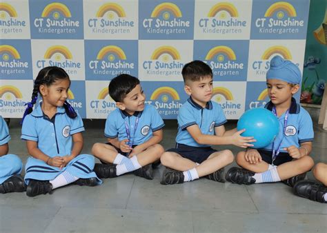 Dps Kindergarten Pathankot Dps Kindergarten Pathankot