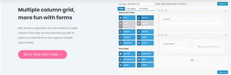 10 Best Woocommerce Custom User Registration Fields Plugins 2024 Learnwoo