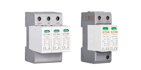 Surge Protection Anelatek Solutions