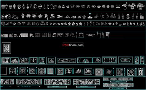 74decor Cad Blocks Free Download