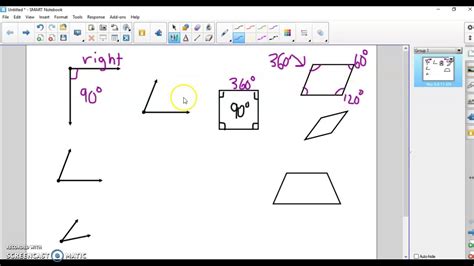 How To Use Pattern Blocks To Measure Angles At Garry Beckwith Blog