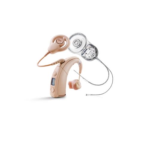 Cochlear Implant Enhance The Uk