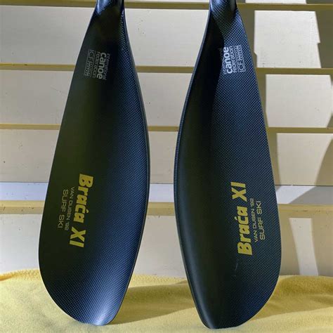 Braca Xi 705 Matte Black 21k Soft 207 217 Fastpaddler®