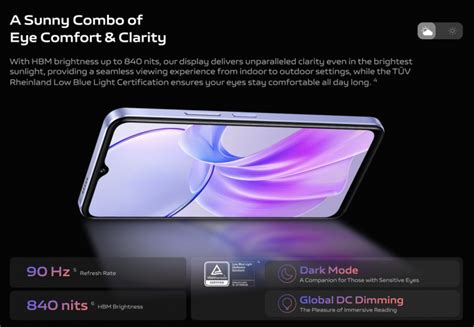Vivo Mở Bán Siêu Phẩm 5g đối đầu Galaxy A15 Trang Bị Cực ổn Màn 90hz