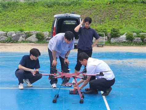 무인멀티콥터 3종 교육 현장 갤러리 911드론교육원