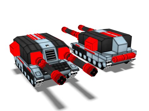 some designs for my mod of candc generals as of end of may r cursedtanks