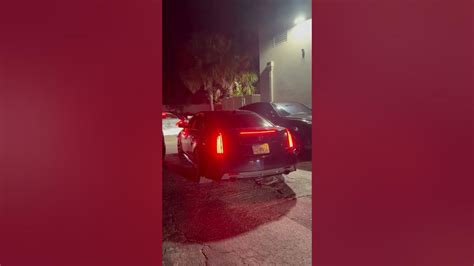 That Caddilac Exhaust Youtube