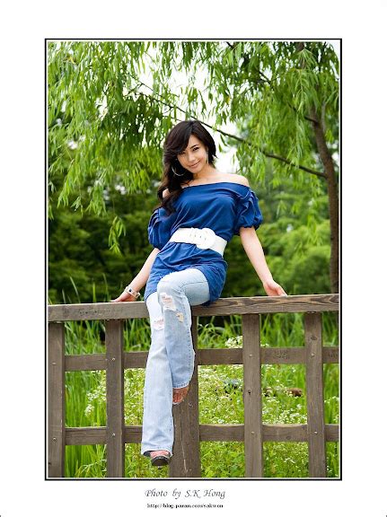 News Korean Model Rankings 33 Jo Se Hee 조세희