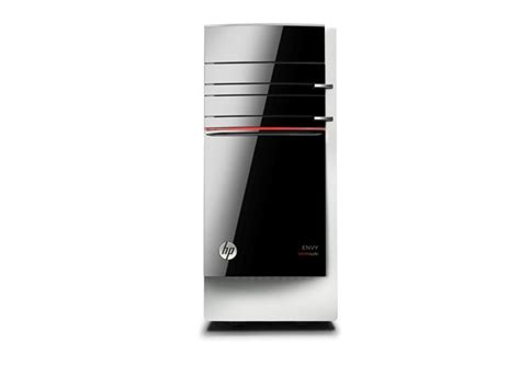 Hp Envy Quad Core Desktop With Gb Ram