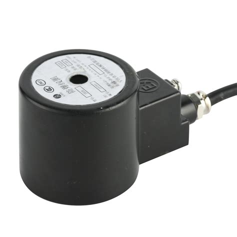 Exproof Coil For Explosion Proof Valve Flameproof Solenoid Valve Coils