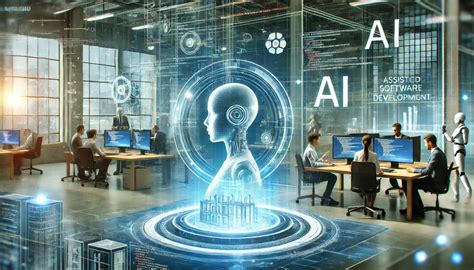 Ai Assisted Software Development Reshaping Teams And Systems
